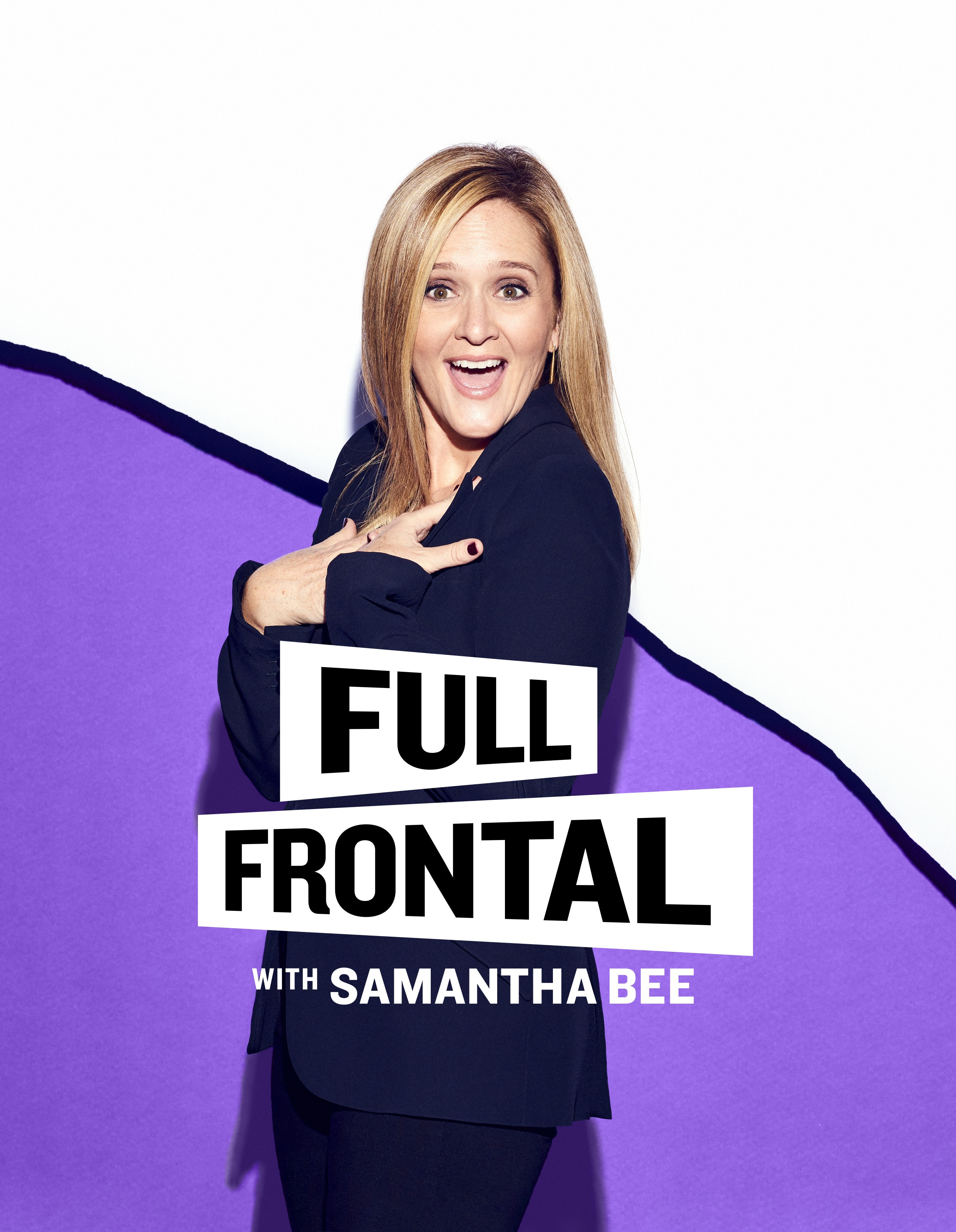 Full Frontal With Samantha Bee | Rotten Tomatoes