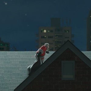 Santaman - Rotten Tomatoes