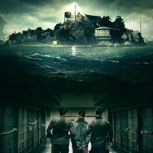 Alcatraz - Rotten Tomatoes