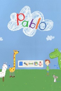 Pablo (2017) | Rotten Tomatoes