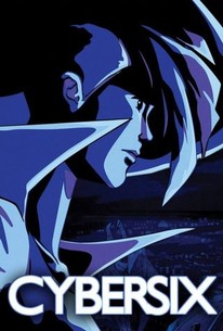 Cybersix - Rotten Tomatoes