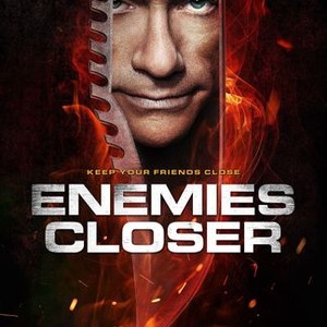 Enemies Closer - Rotten Tomatoes
