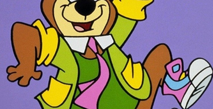 Yo, Yogi! - Rotten Tomatoes