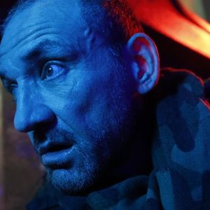 Ritchie Coster Dark Knight