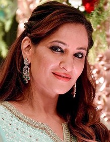 Rakshanda Khan - Rotten Tomatoes