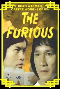 The Furious | Rotten Tomatoes