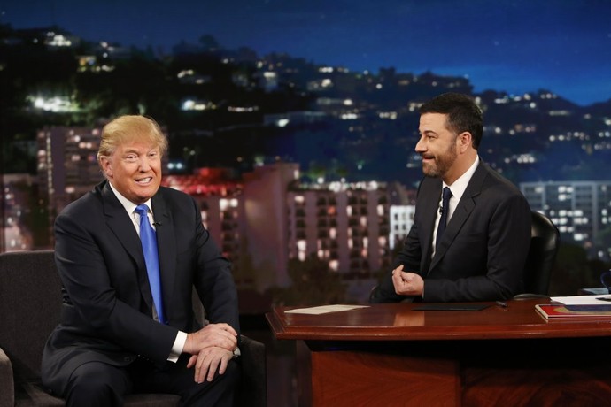 Donald Trump Movies And Tv Shows