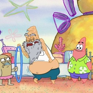 The Patrick Star Show: Season 1, Episode 10 - Rotten Tomatoes