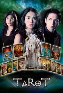 Tarot (2009) | Rotten Tomatoes