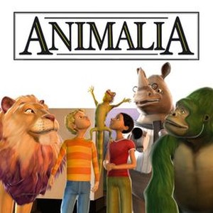 Animalia - Rotten Tomatoes