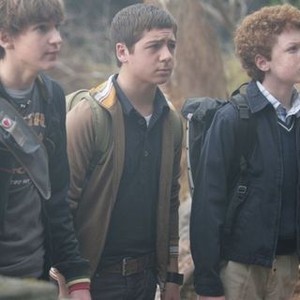 The Three Investigators and the Secret of Terror Castle - Rotten Tomatoes