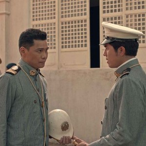 Goyo: The Boy General - Rotten Tomatoes