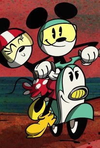 Mickey Mouse: Season 3, Episode 9 - Rotten Tomatoes