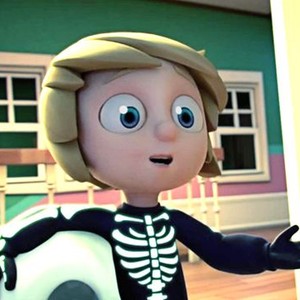 Rabbids Invasion: Season 2, Episode 28 - Rotten Tomatoes