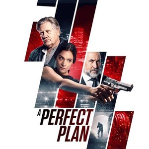 A Perfect Plan - Rotten Tomatoes