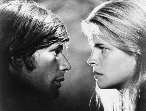 Peter Strauss Movie List