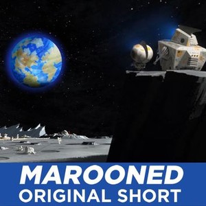 Marooned - Rotten Tomatoes