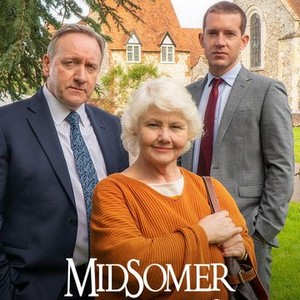 Midsomer Murders: Season 12, Episode 7 - Rotten Tomatoes