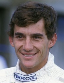 Ayrton Senna - Rotten Tomatoes