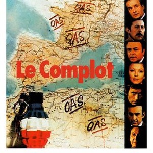 Le complot - Rotten Tomatoes