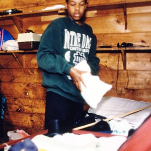 Bug Juice - Rotten Tomatoes