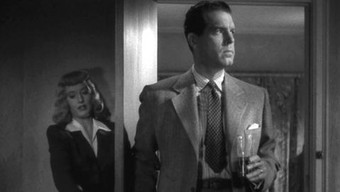Double Indemnity - Rotten Tomatoes