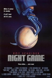 Night Game | Rotten Tomatoes