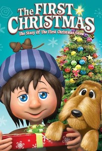 The First Christmas: The First Christmas Snow (1975) | Rotten Tomatoes