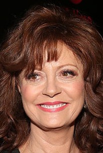 Susan Sarandon - Rotten Tomatoes