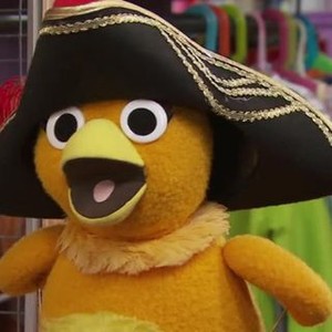 The Chica Show: Season 1, Episode 1 - Rotten Tomatoes