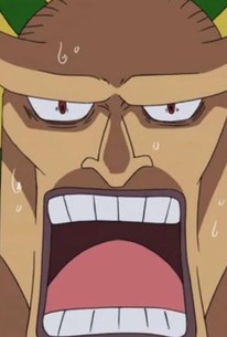 One Piece: Season 13, Episode 12 | Rotten Tomatoes