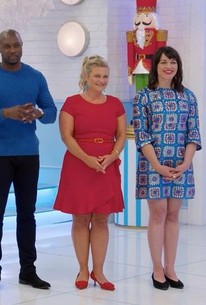 The Big Bake: Season 2, Episode 10 | Rotten Tomatoes