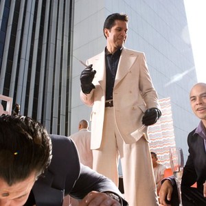 Crank - Rotten Tomatoes