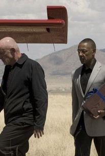 Breaking Bad: Season 4, Episode 10 | Rotten Tomatoes