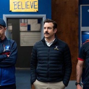 Ted Lasso - Rotten Tomatoes