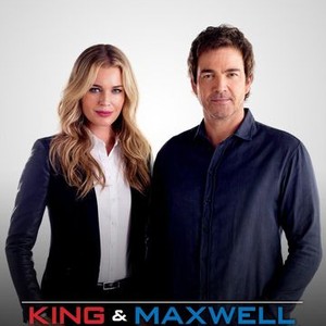King & Maxwell - Rotten Tomatoes
