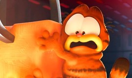 The Garfield Movie - Trailers & Videos | Rotten Tomatoes