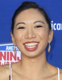 Natalie Duran - Rotten Tomatoes