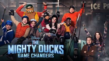 mighty ducks 4 release date
