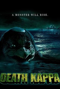 Death Kappa | Rotten Tomatoes
