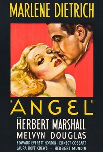 Angel | Rotten Tomatoes