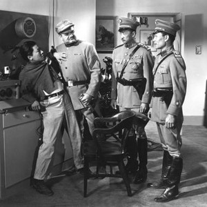 Victor Sen Yung - Rotten Tomatoes