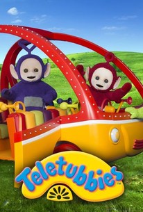 Teletubbies: Season 2, Episode 33 | Rotten Tomatoes