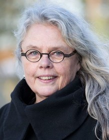 Ylva Strömberg - Rotten Tomatoes