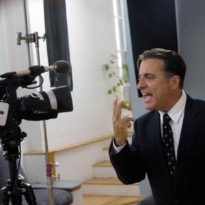 Andy Garcia - Rotten Tomatoes