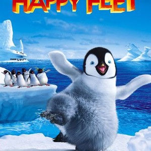 Happy Feet - Rotten Tomatoes