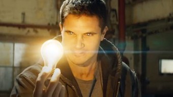 Code 8 - Rotten Tomatoes