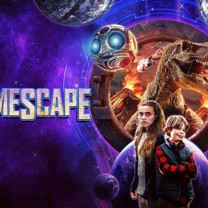 Timescape - Rotten Tomatoes