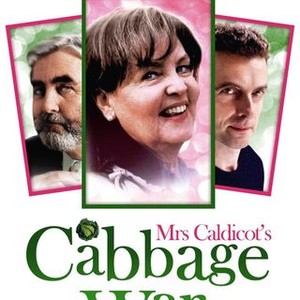 Mrs. Caldicot's Cabbage War - Rotten Tomatoes