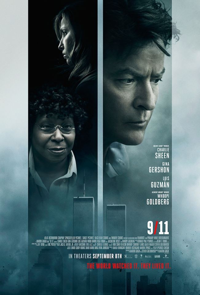 9/11 | Rotten Tomatoes